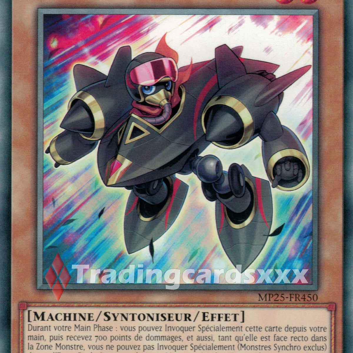 Yu-Gi-Oh! Assaut Synchronique : C MP25-FR450 – Tradingcardsxxx