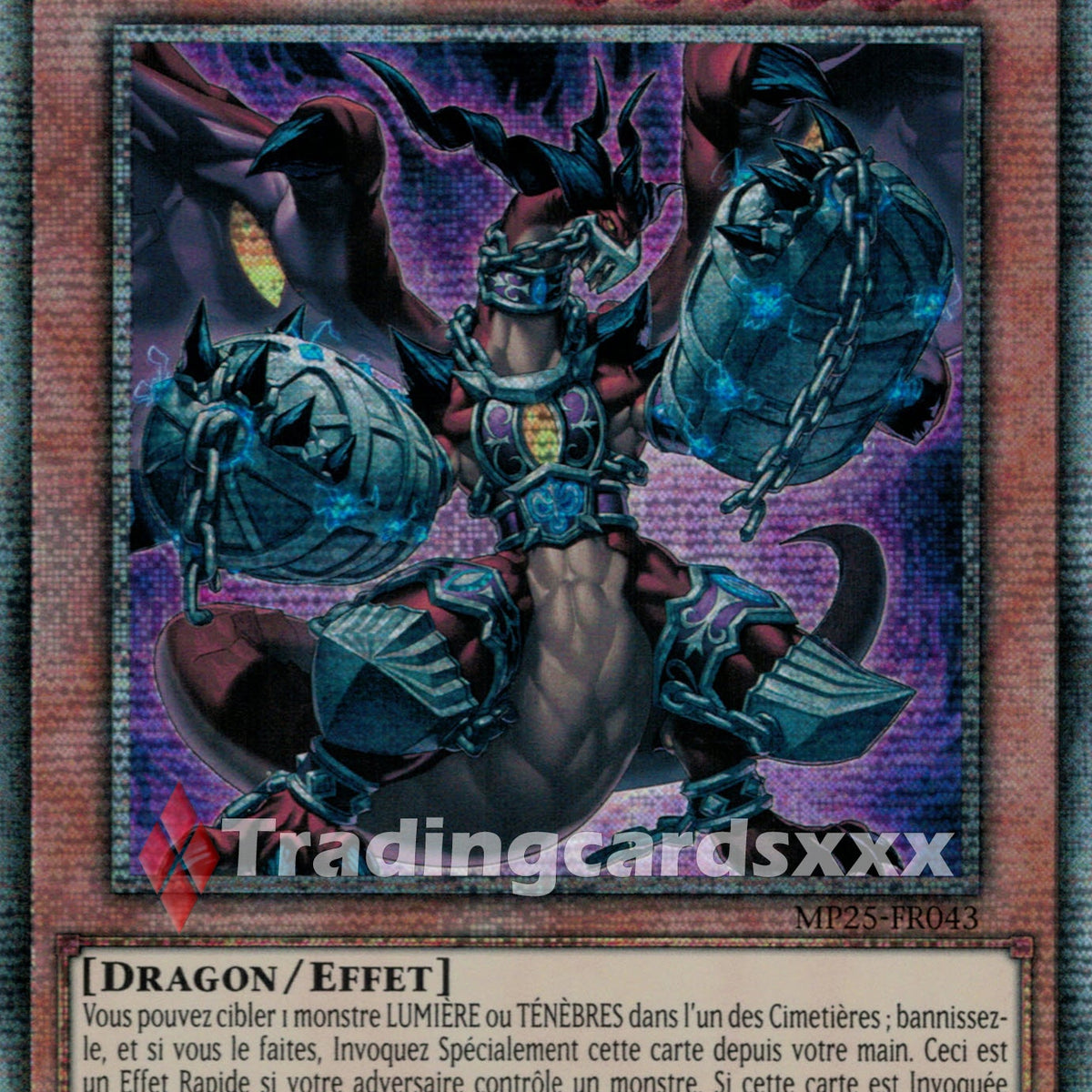 Yu-Gi-Oh! Bystial Magnamhut : STAR MP25-FR043 – Tradingcardsxxx